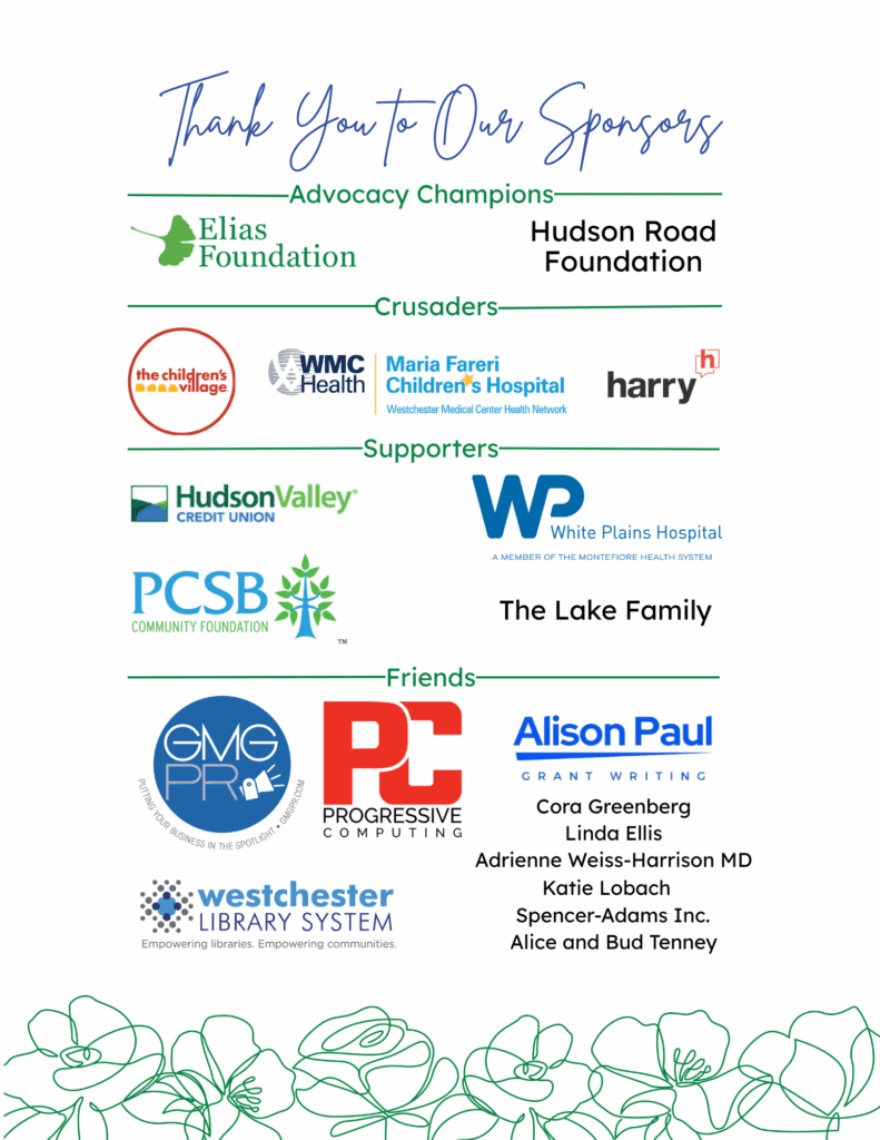 WCA Celebrated a Legacy of Impact: Allison Lake - wca4kids